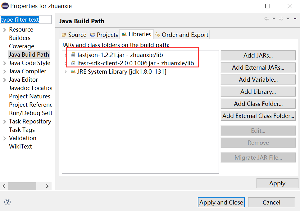 语音转写 Java SDK 文档 | 讯飞开放平台文档中心